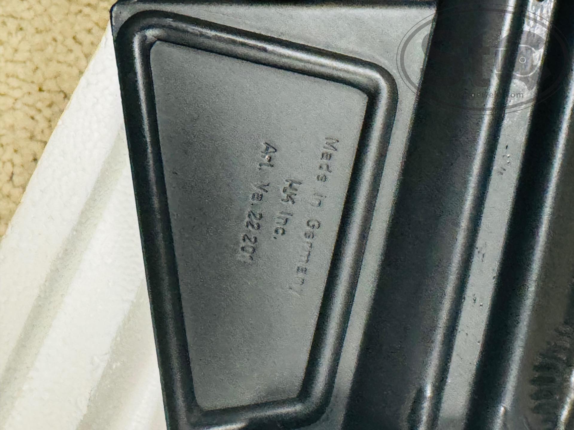 Sold : HK 93 with original box price drop - Semi-Auto Market Board - Sturmgewehr.com Forums