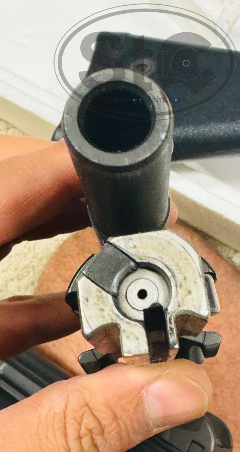 Sold : HK 93 with original box price drop - Semi-Auto Market Board - Sturmgewehr.com Forums