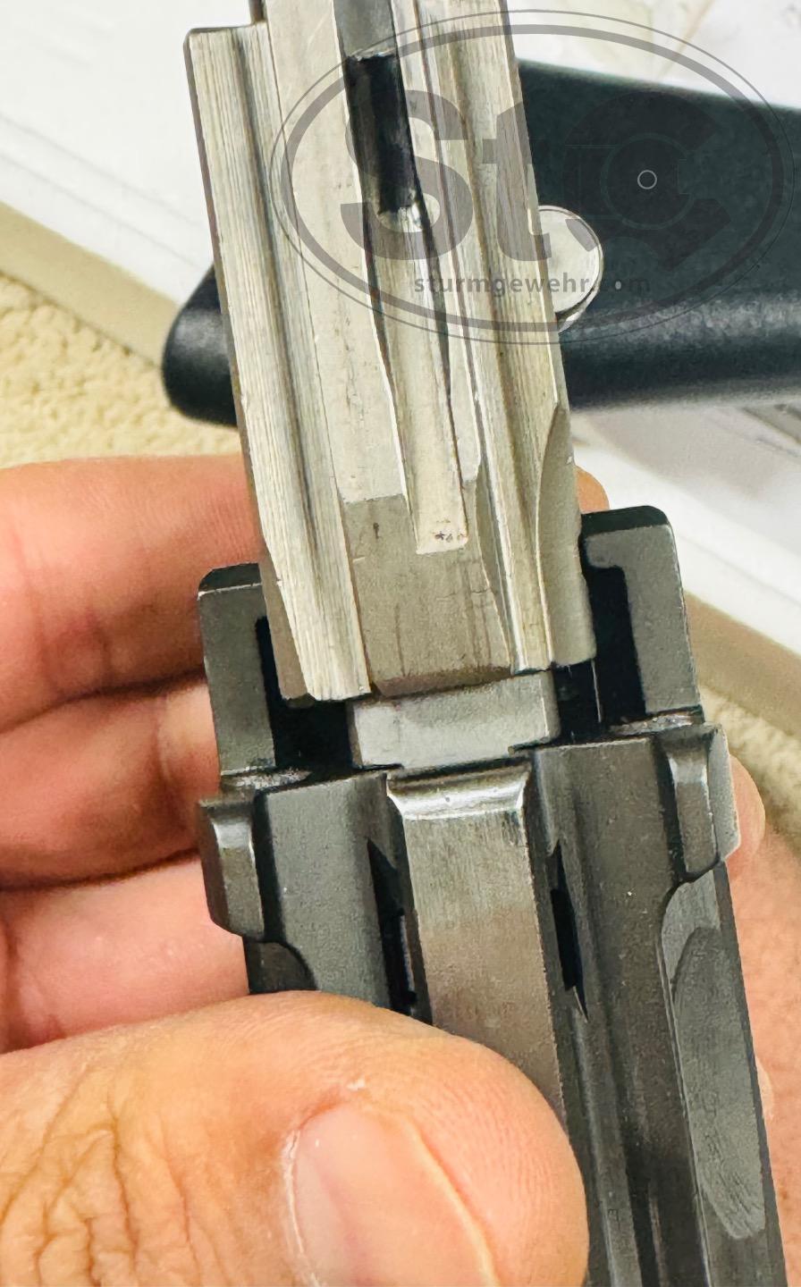 Sold : HK 93 with original box price drop - Semi-Auto Market Board - Sturmgewehr.com Forums