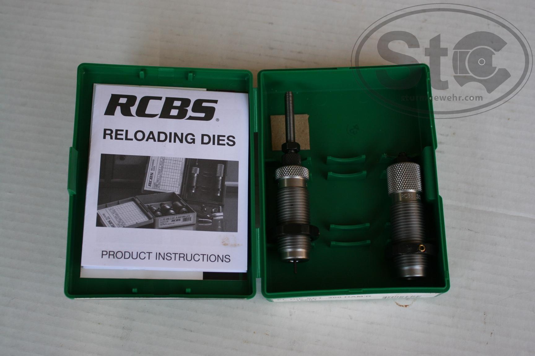 WTS: 300 Hammer (Wilson) Package) Barrel (AR), Brass, Dies - NEW ...