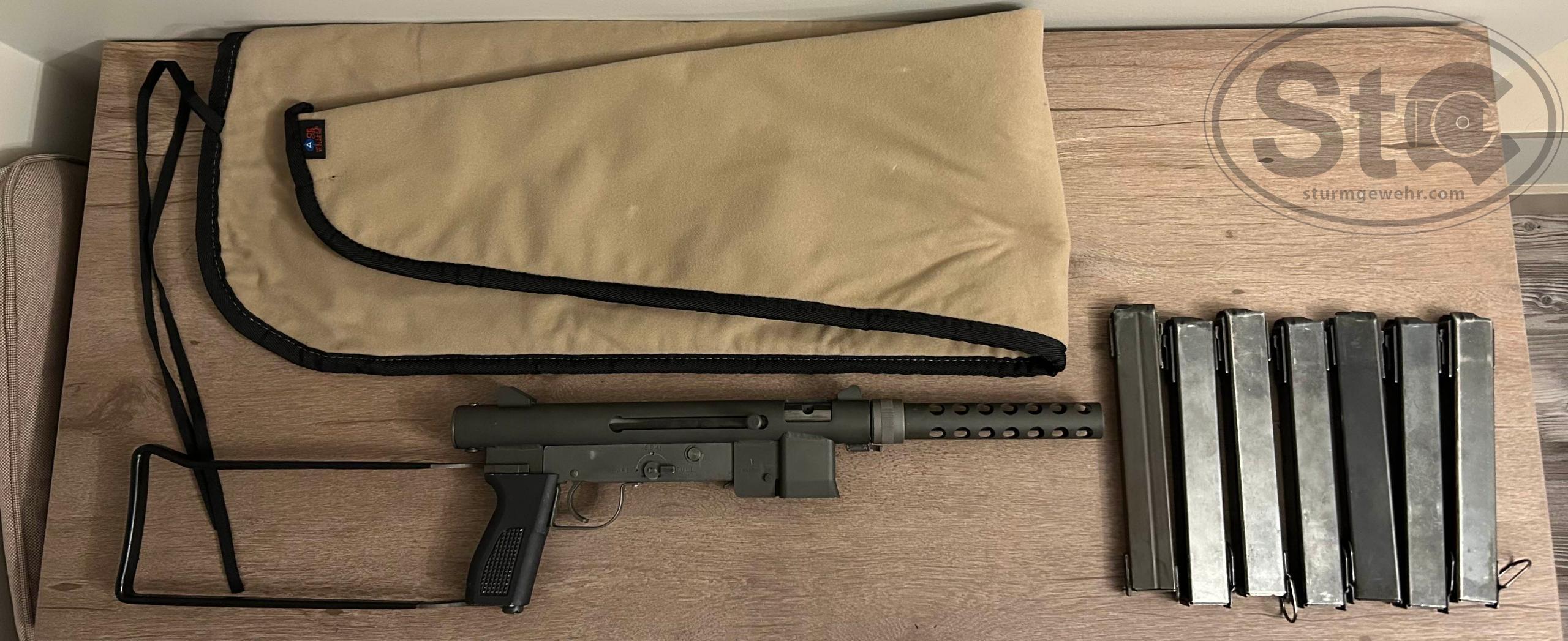 WTS: Transferable MK 760 $11,000 - NFA Market Board - Sturmgewehr.com ...