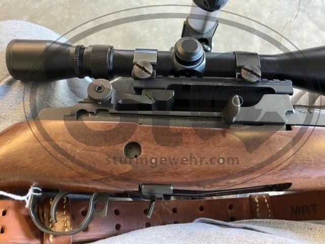 SOLD WTS SPRINGFIELD M1A \ REDUCED - Semi-Auto Market Board ...