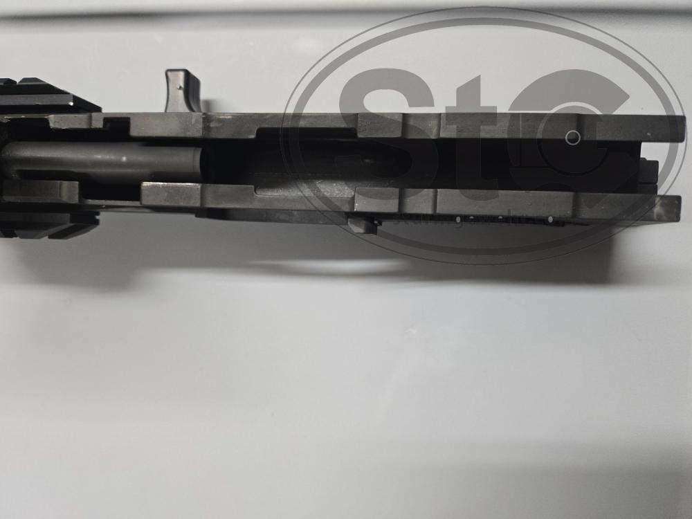 SOLD Lage Max-11Sk M11/9 upper receiver - Parts and Accessories Market ...