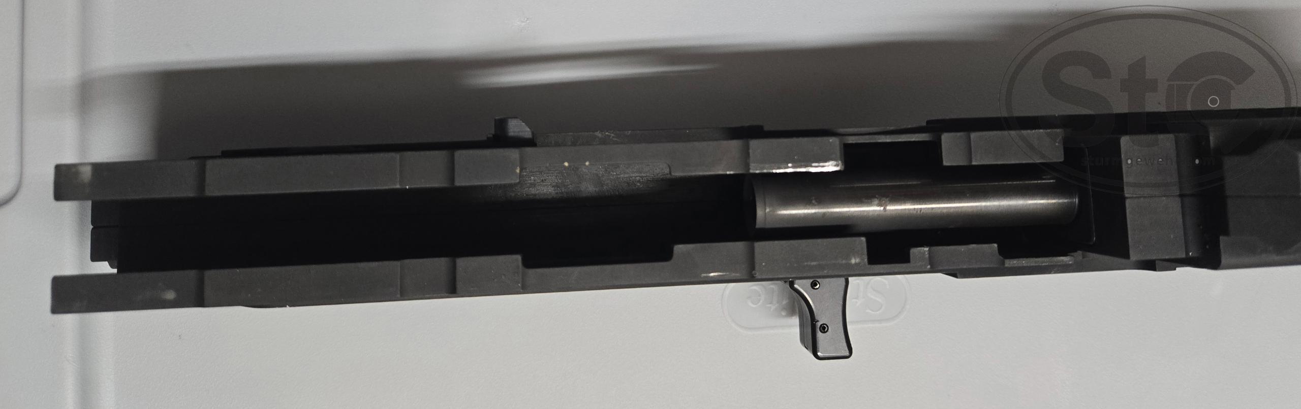 SOLD Lage Max-11S mk2 M11/9 Upper Receiver - Parts and Accessories ...