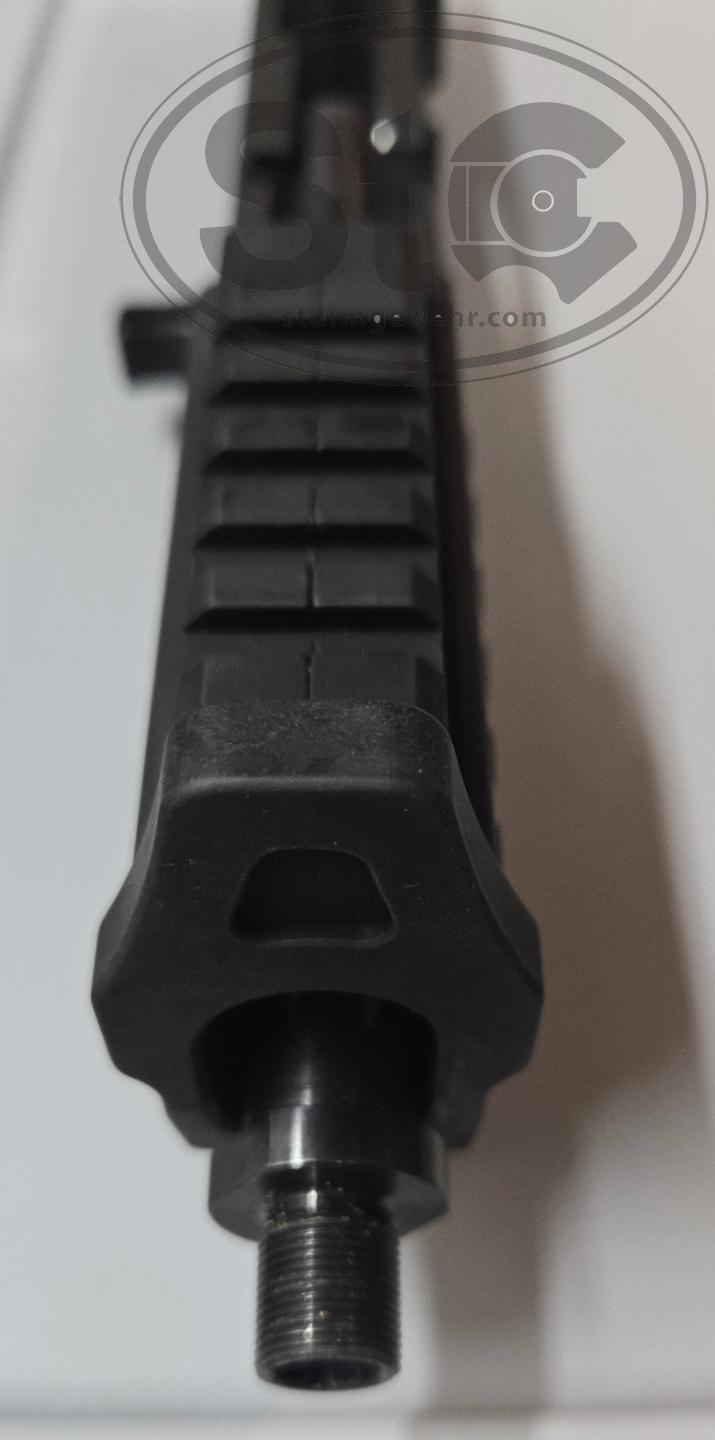 SOLD Lage Max-11S mk2 M11/9 Upper Receiver - Parts and Accessories ...