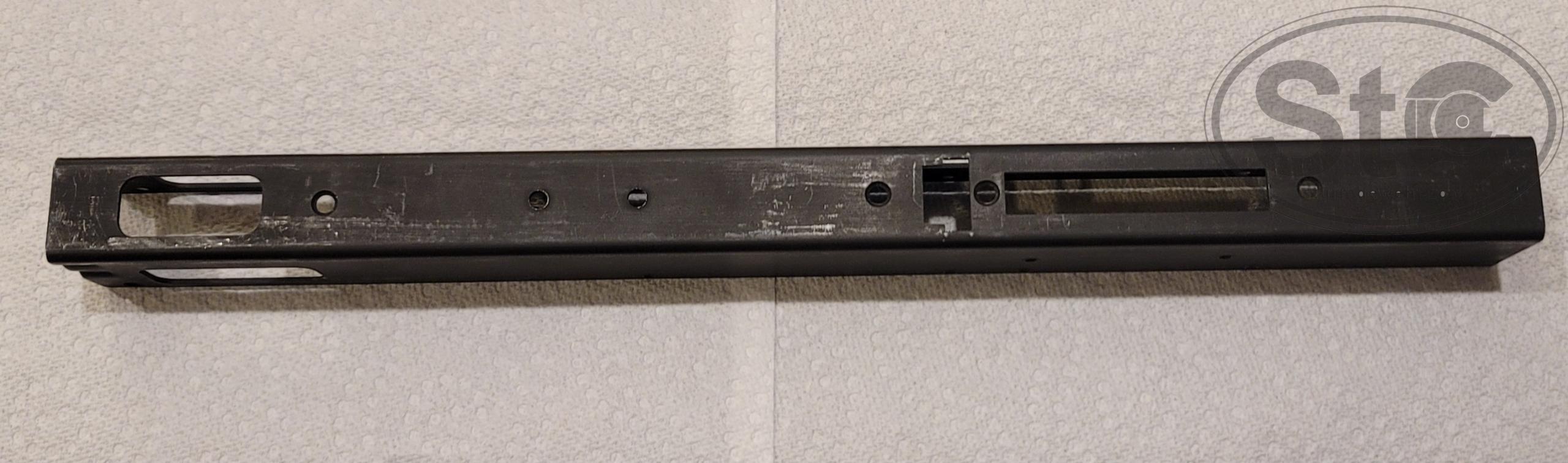 NEW M60 RECEIVER CHANNEL - Parts and Accessories Market Board ...