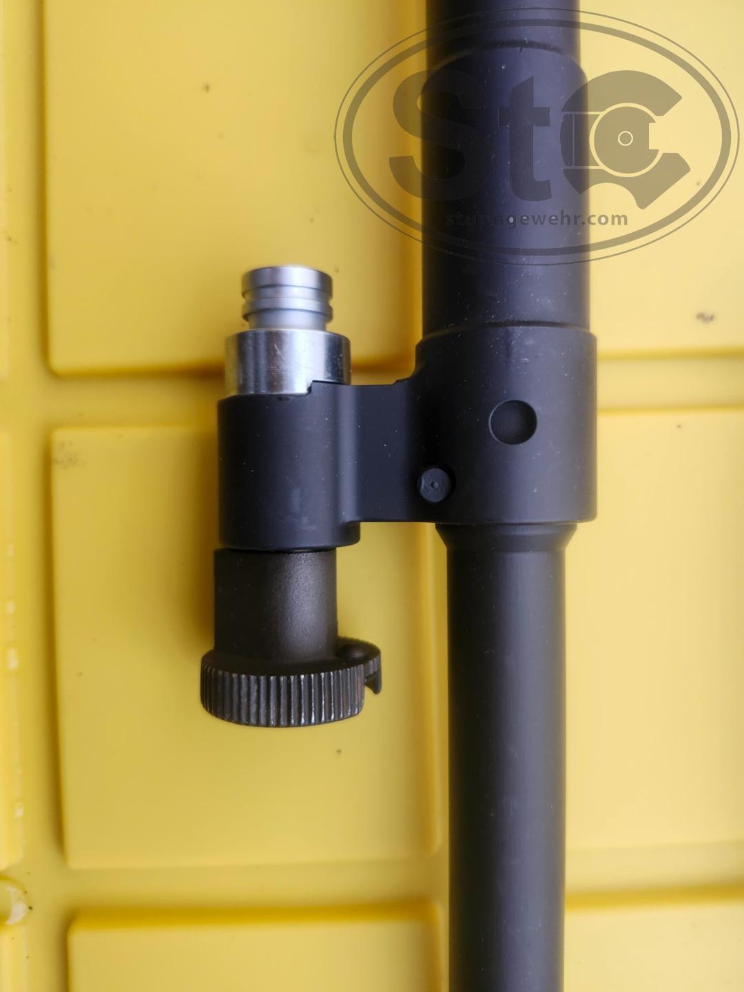 Wts FN MAG-58 M240B heavy and Lima and standard type and Lima ...