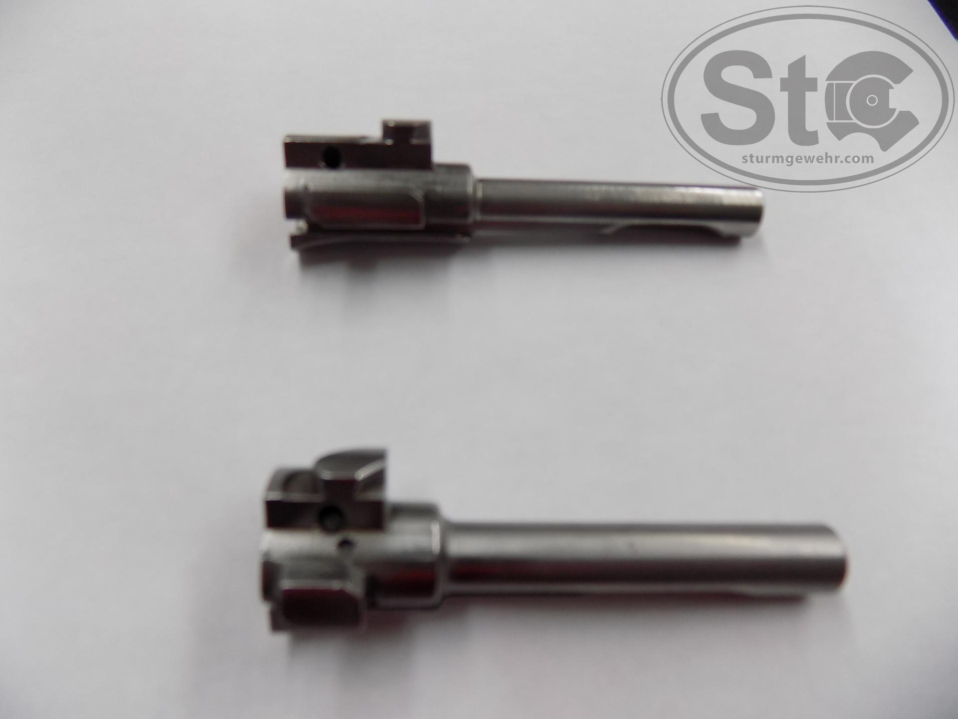 ( 2 ) Valmet Complete Bolt Assemblies, M78 .308 & M76 .223 - Parts and ...