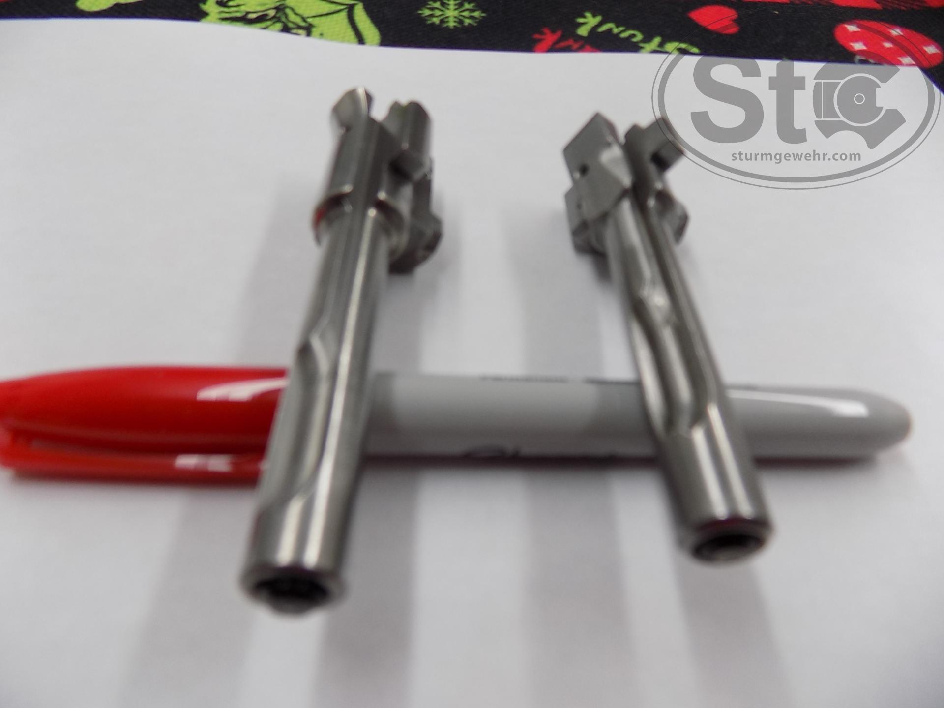 ( 2 ) Valmet Complete Bolt Assemblies, M78 .308 & M76 .223 - Parts and ...