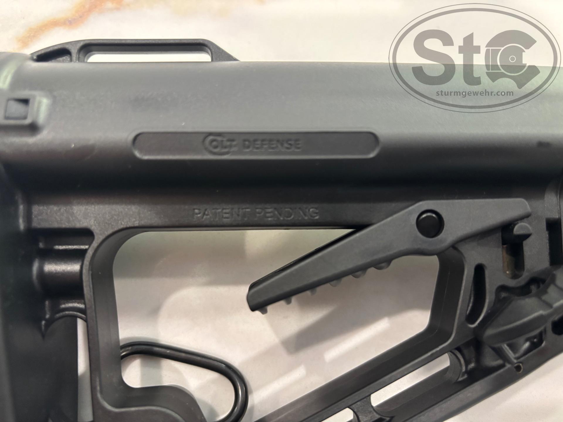 WTS: Colt Enhanced M4 (Clone) SOLD - NFA Market Board - Sturmgewehr.com ...