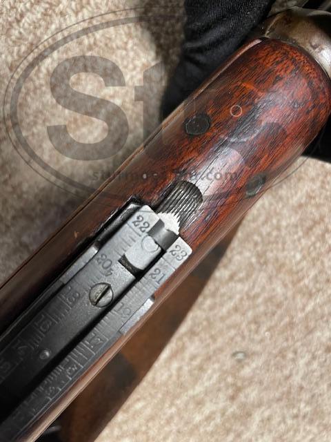 SPF - WTS: Springfield Armory Model 1898 30-40 Krag Rifle - Collectors ...