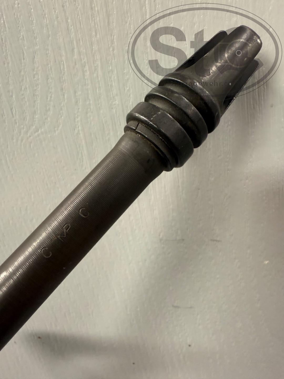 (SOLD) WTS: Colt 604 complete upper minus BCG $900 shipped - Collectors ...