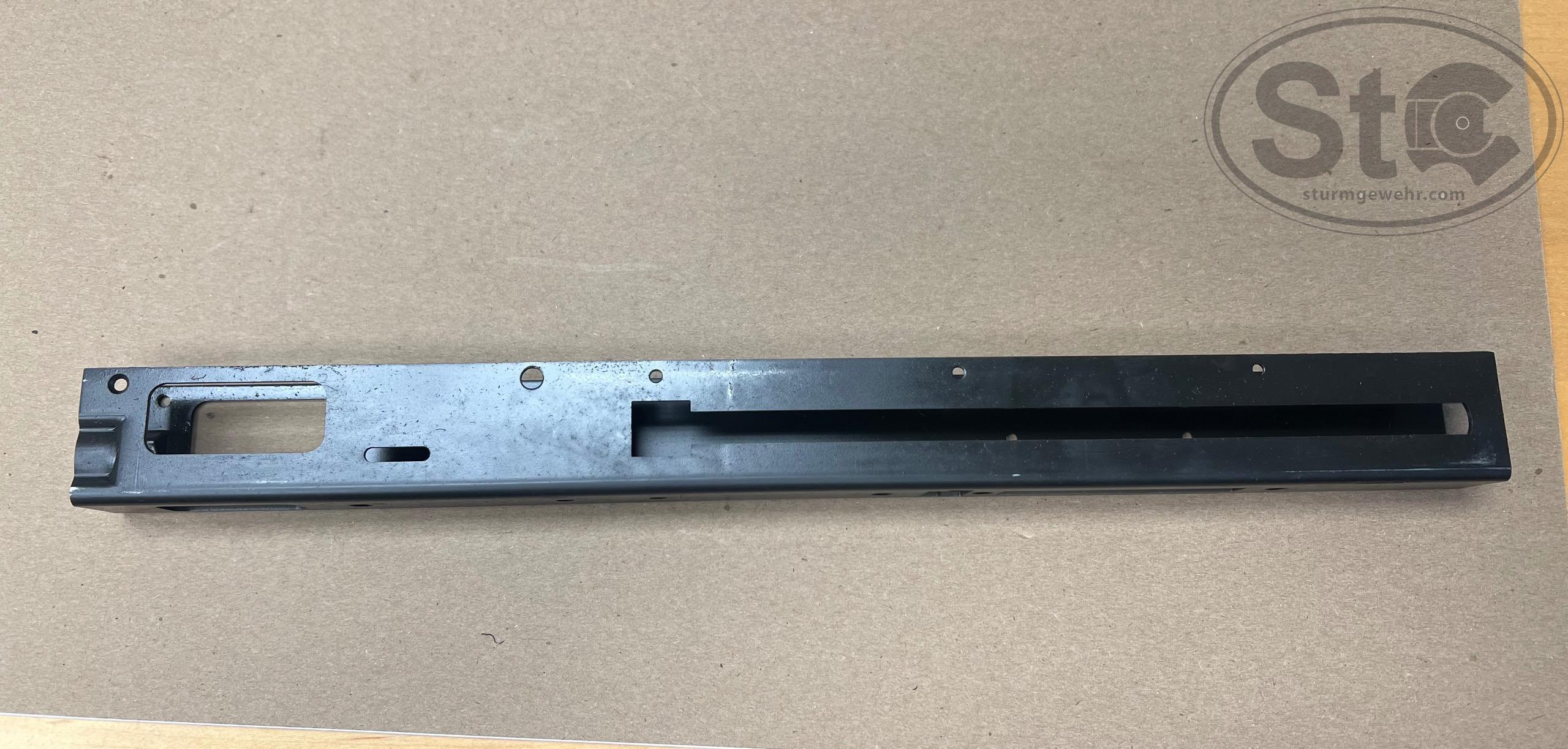 WTS NIW M60 USGI channel $525 delivered - Parts and Accessories Market ...