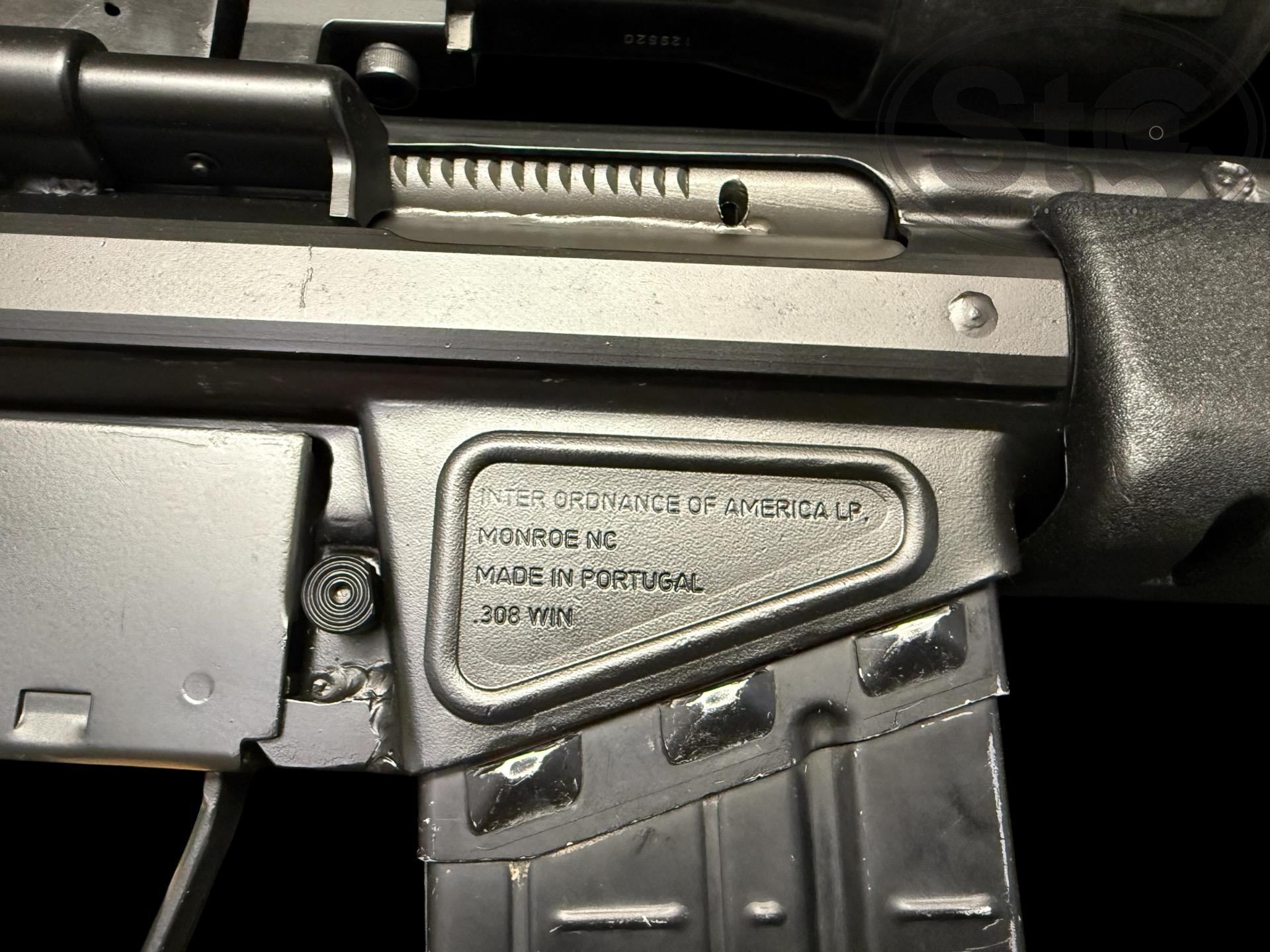 (WITHDRAWN) HK PSG1 & MSG90 By Murry Urbach - Semi-Auto Market Board ...