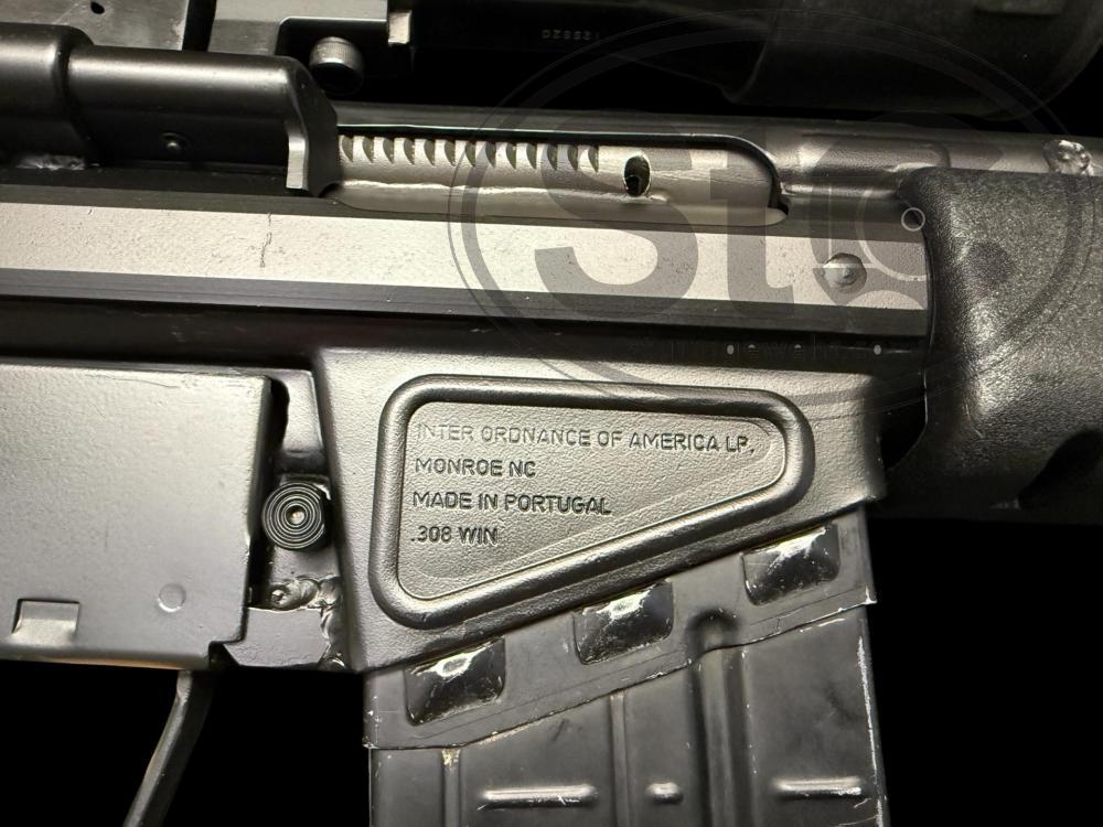 (WITHDRAWN) HK PSG1 & MSG90 By Murry Urbach - Semi-Auto Market Board ...