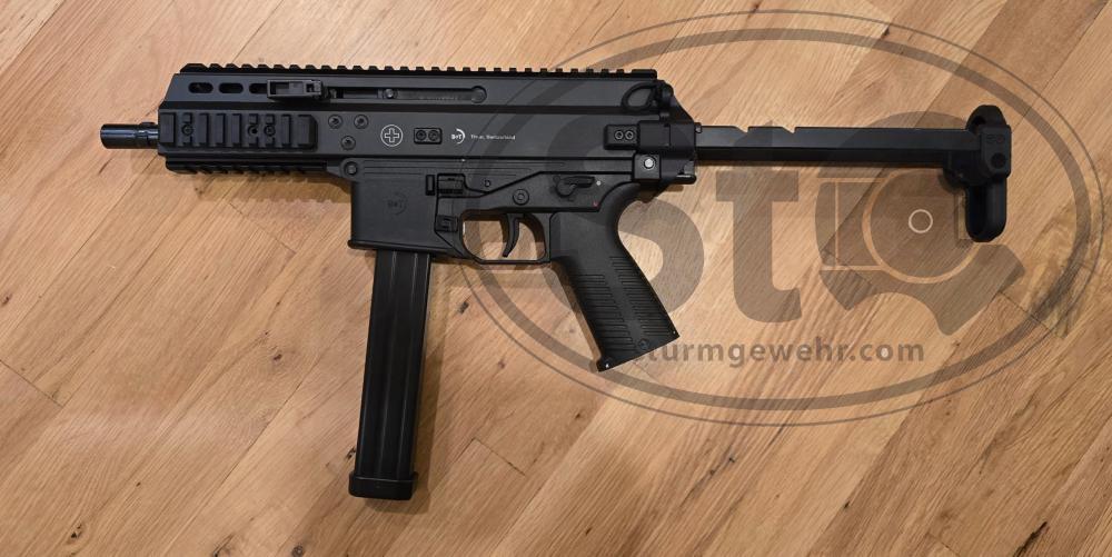 B&T APC45 Telescoping Stock SBR - December Special! - NFA Market Board - Sturmgewehr.com Forums