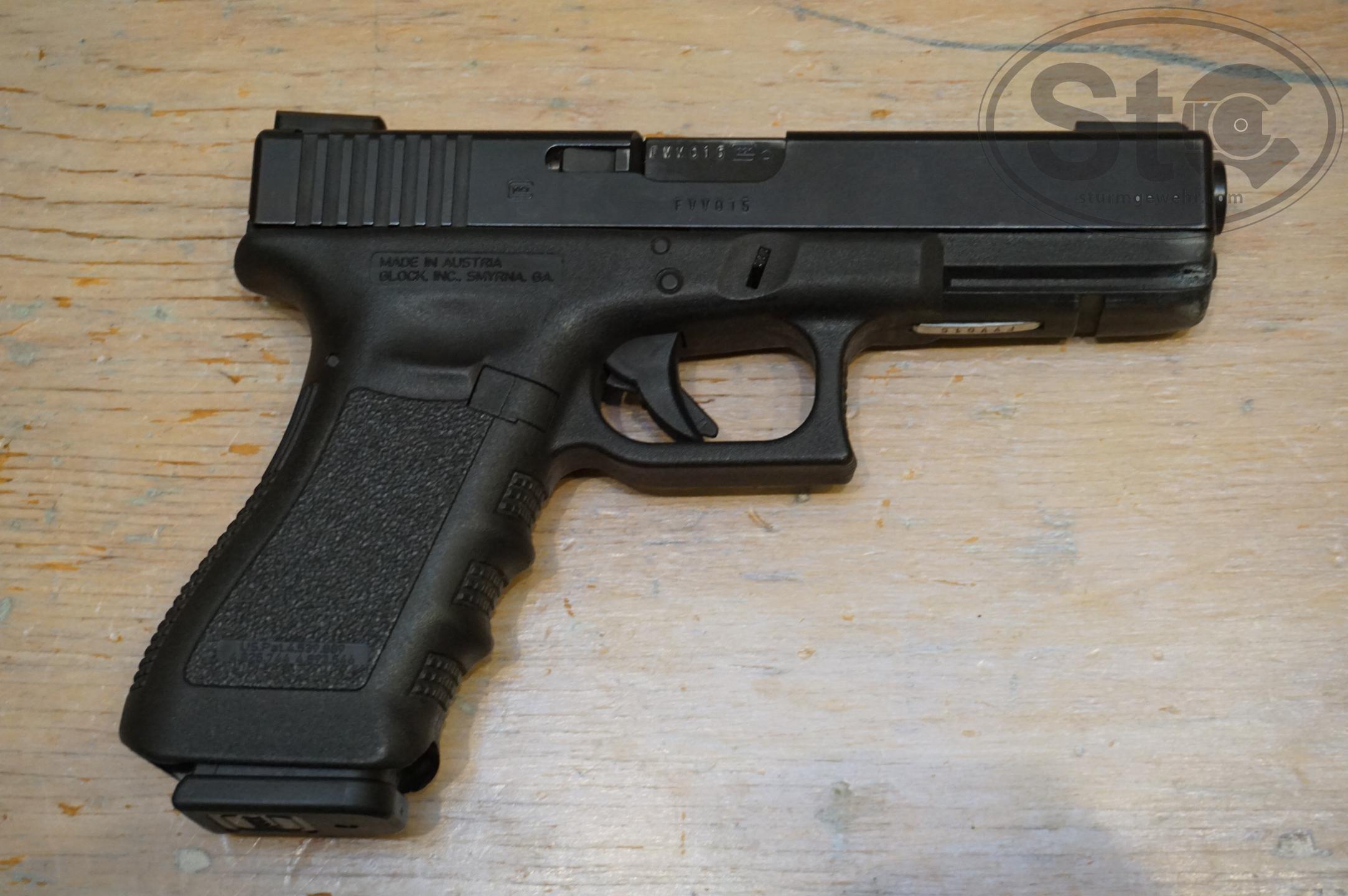 SOLD: Glock and SIG - Semi-Auto Market Board - Sturmgewehr.com Forums