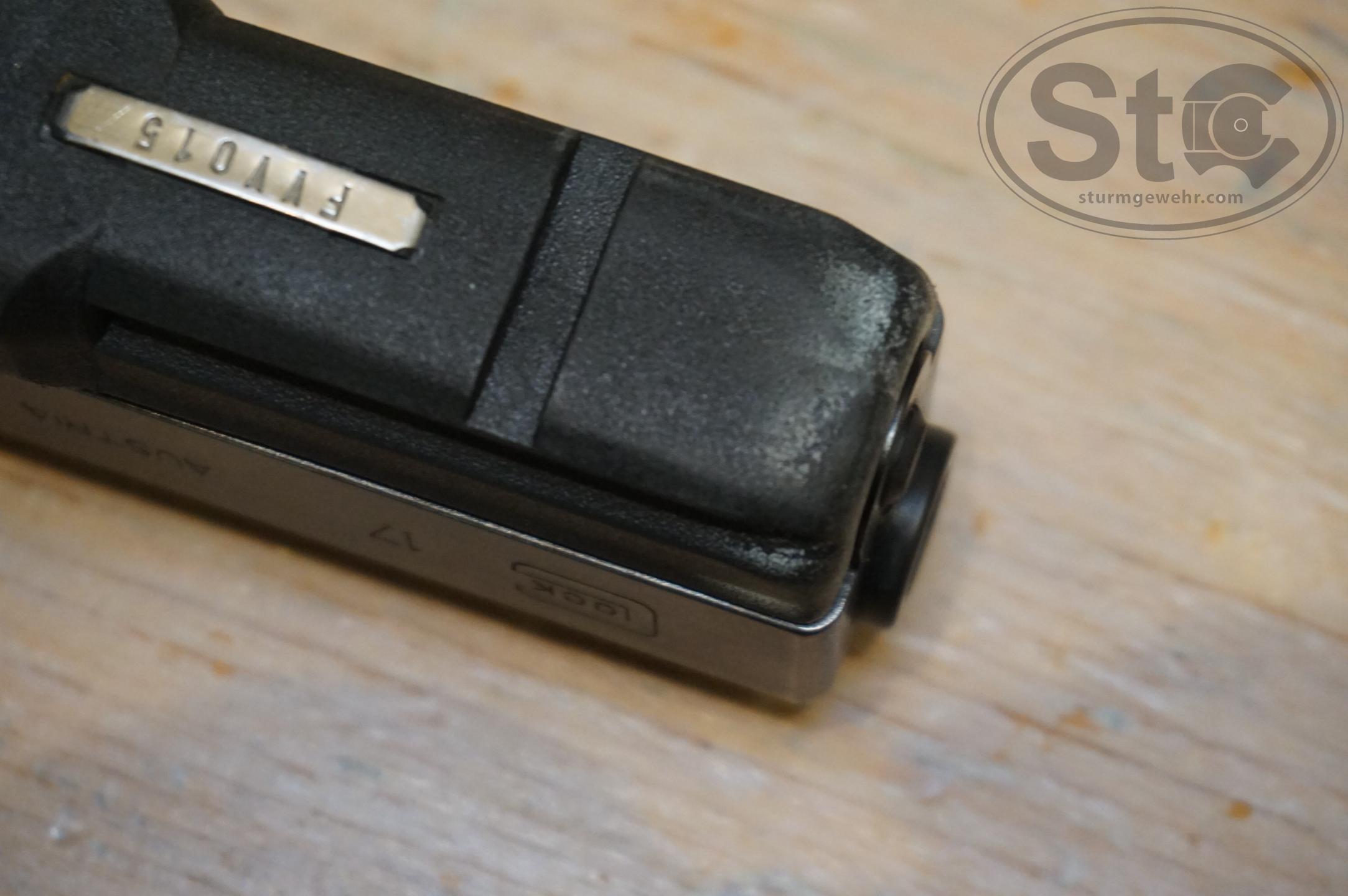 SOLD: Glock and SIG - Semi-Auto Market Board - Sturmgewehr.com Forums