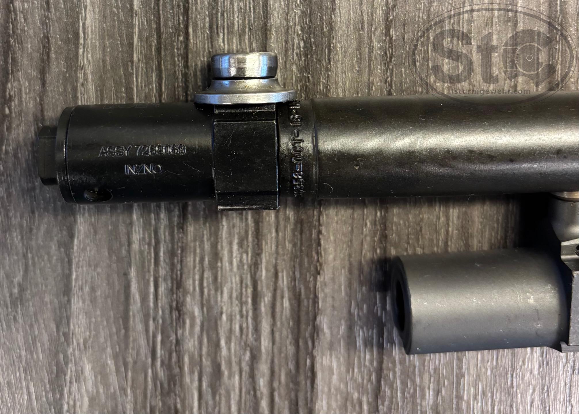 WTS: M60E6 Triple Notch Op-Rod and Bolt Carrier Group (New) SOLD ...