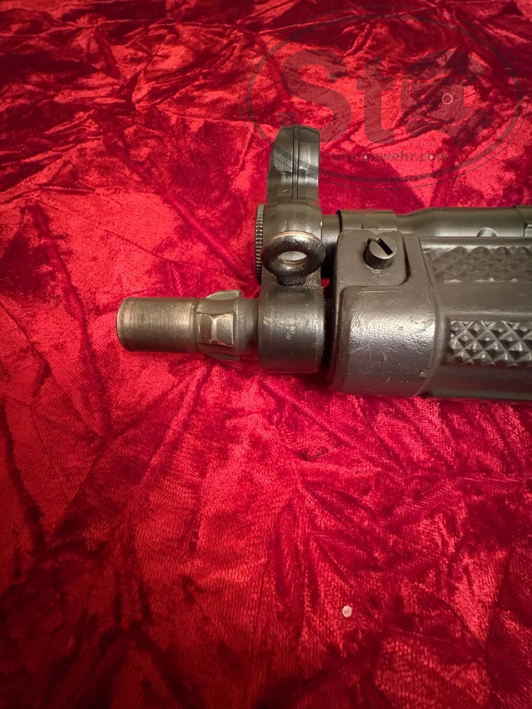 (SOLD) WTS:Transferable Factory HK MP5, $55,000. - NFA Market Board - Sturmgewehr.com Forums