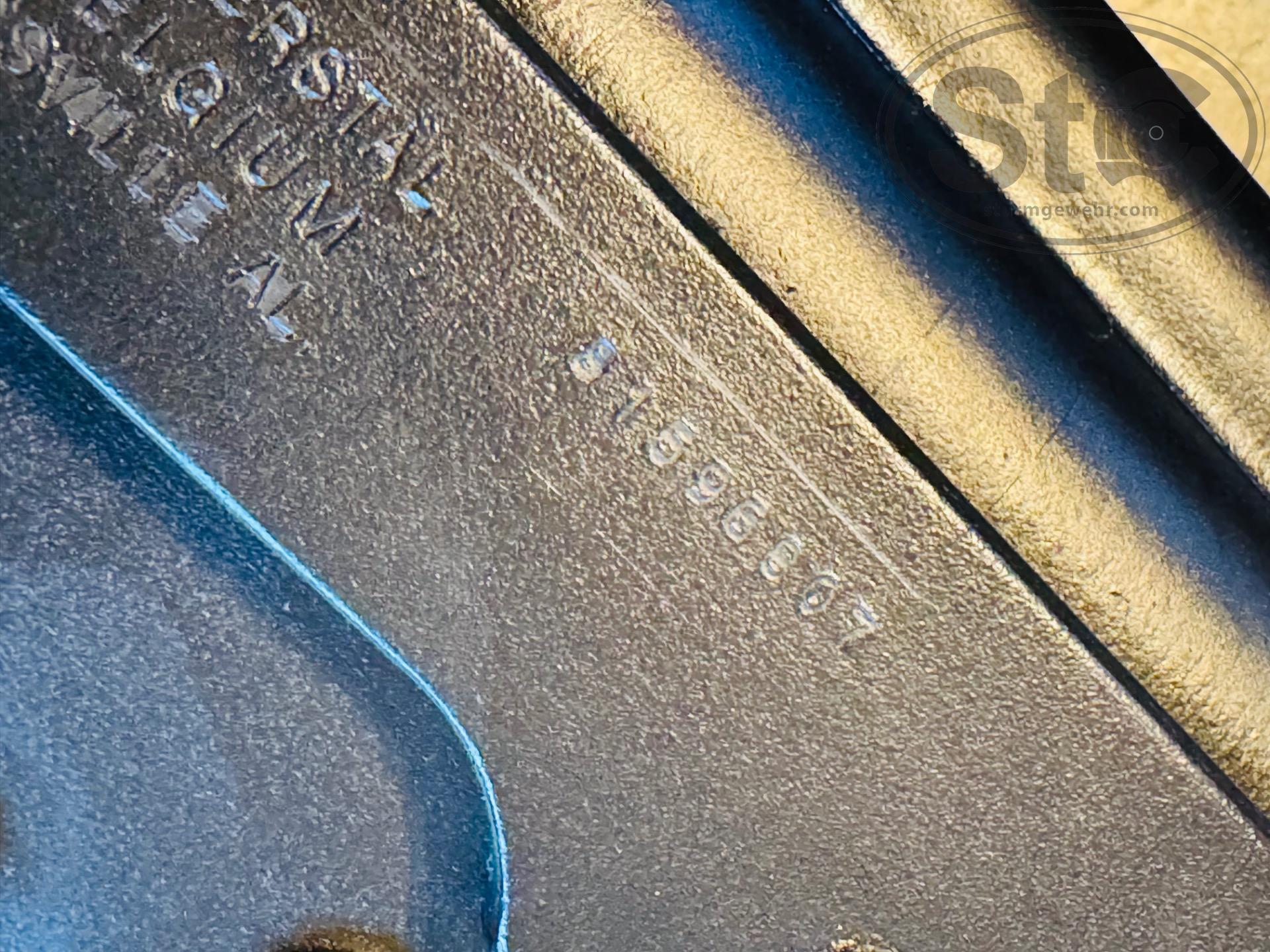 SOLD Belgian FAL model 50.63 - Semi-Auto Market Board - Sturmgewehr.com ...