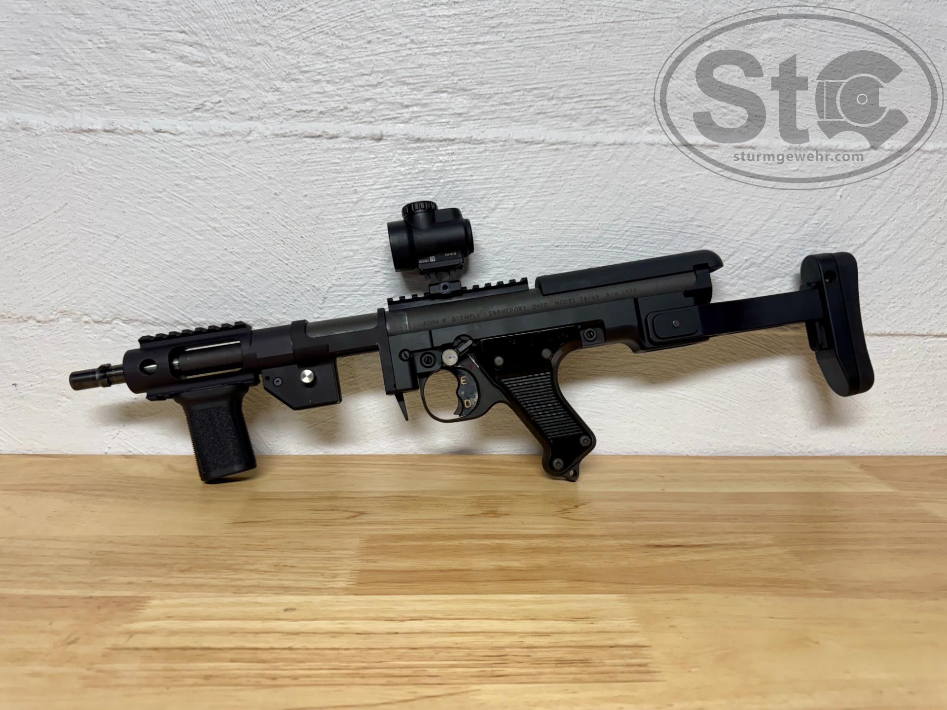 BRP STG 34k & U9 Kit Drums/Coffins Price Reduced- SOLD - NFA Market ...