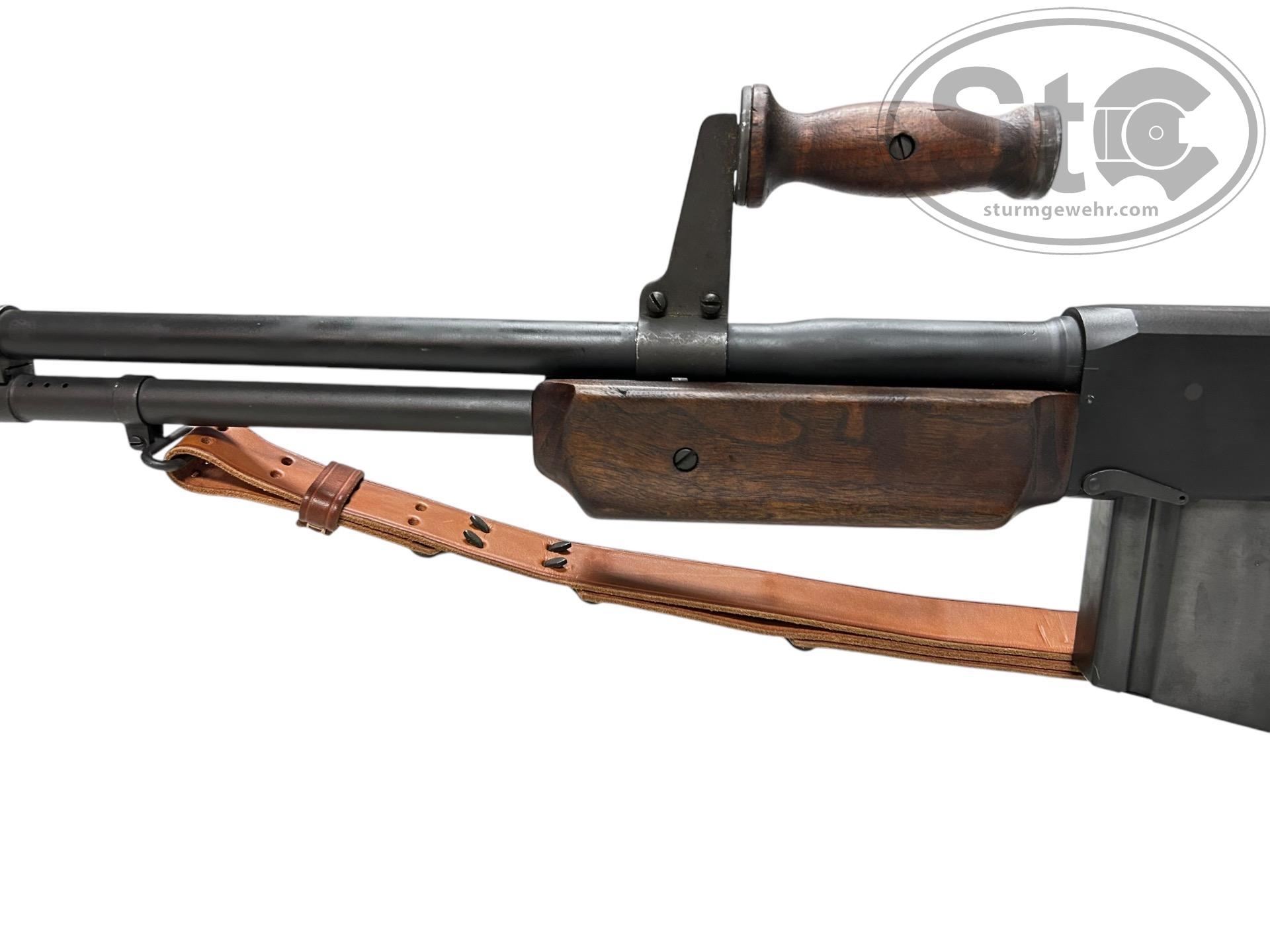 SOLD BAR 1918-A2 FULLY TRANSFERABLE FORM 3 - NFA Market Board ...