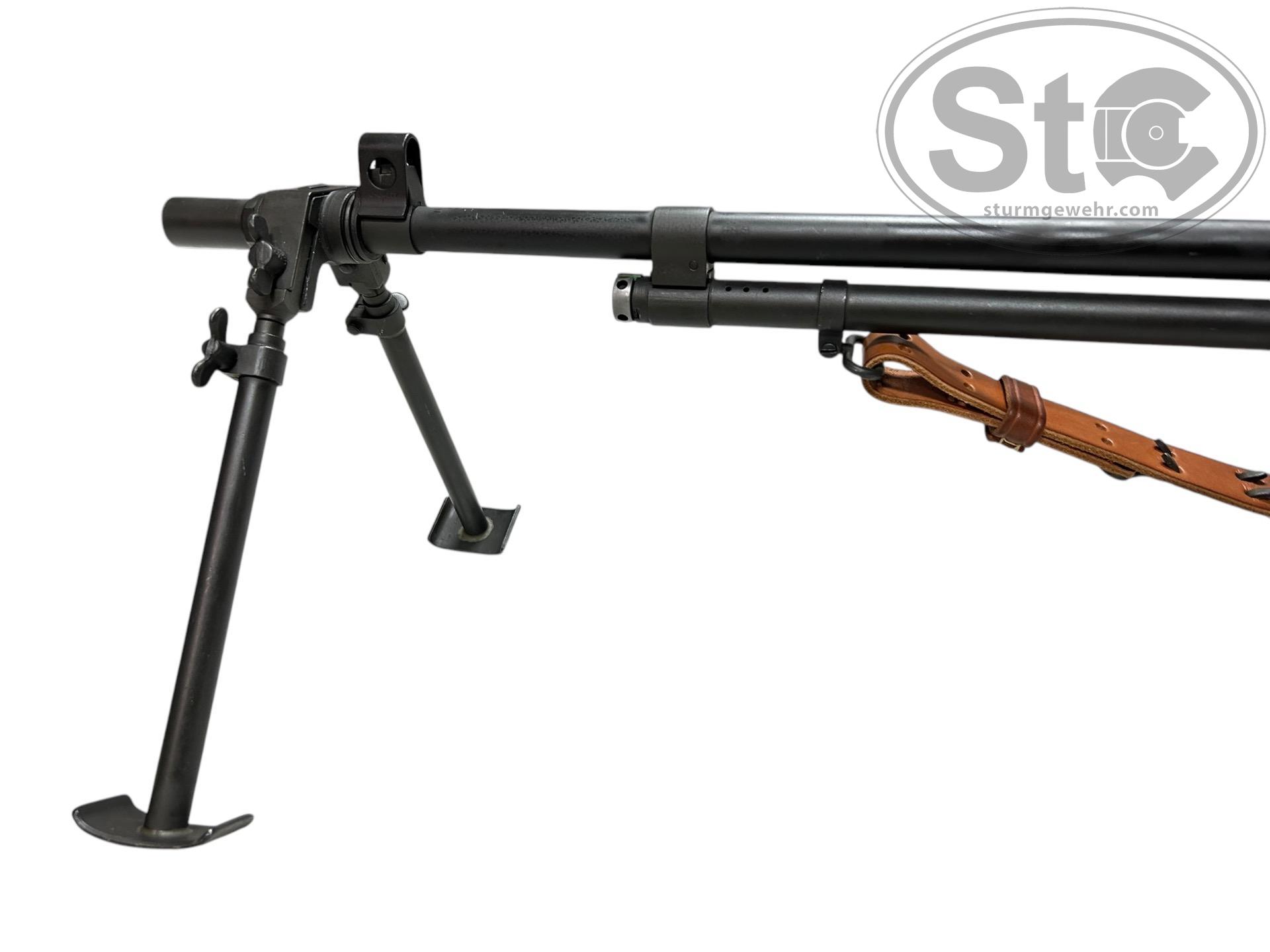 SOLD BAR 1918-A2 FULLY TRANSFERABLE FORM 3 - NFA Market Board ...