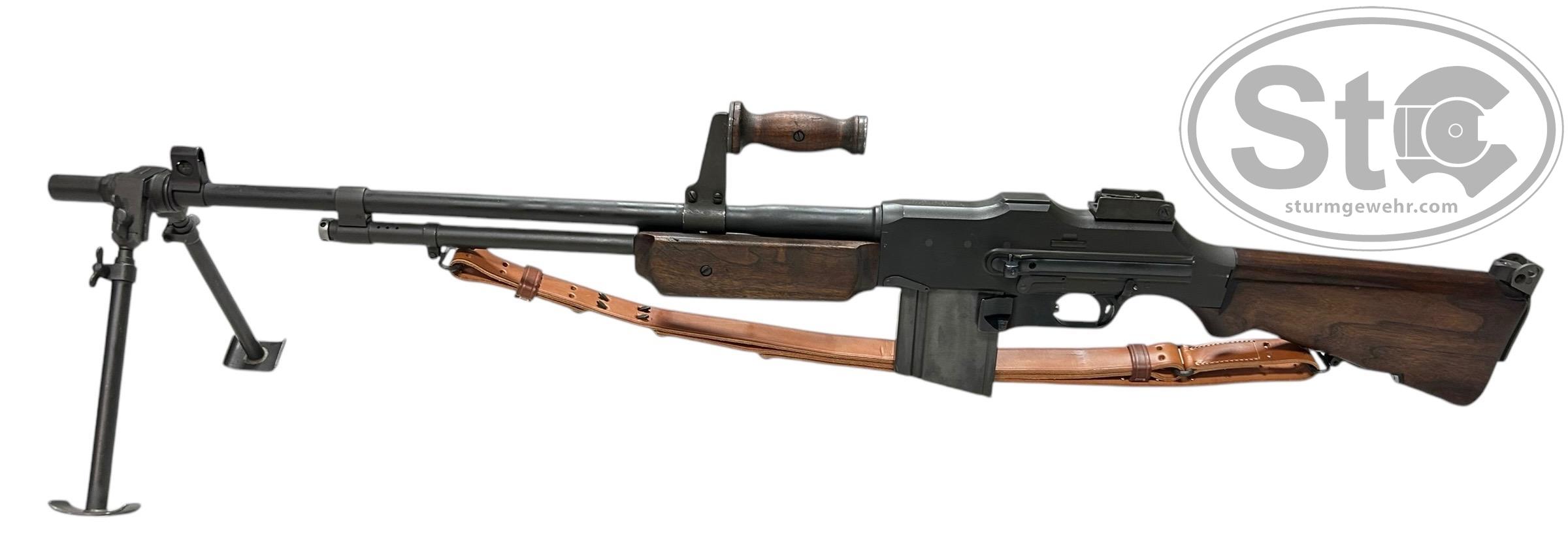 SOLD BAR 1918-A2 FULLY TRANSFERABLE FORM 3 - NFA Market Board ...