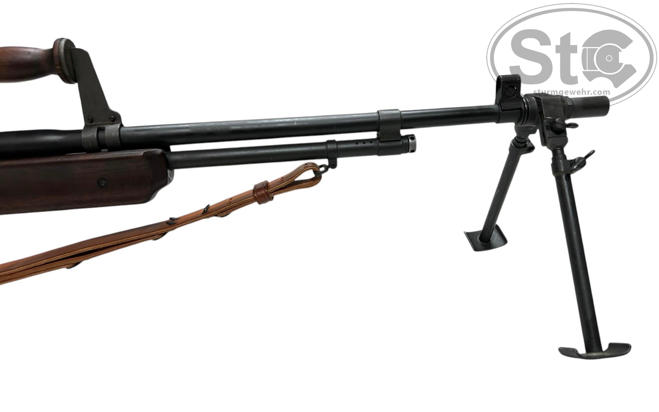 SOLD BAR 1918-A2 FULLY TRANSFERABLE FORM 3 - NFA Market Board ...