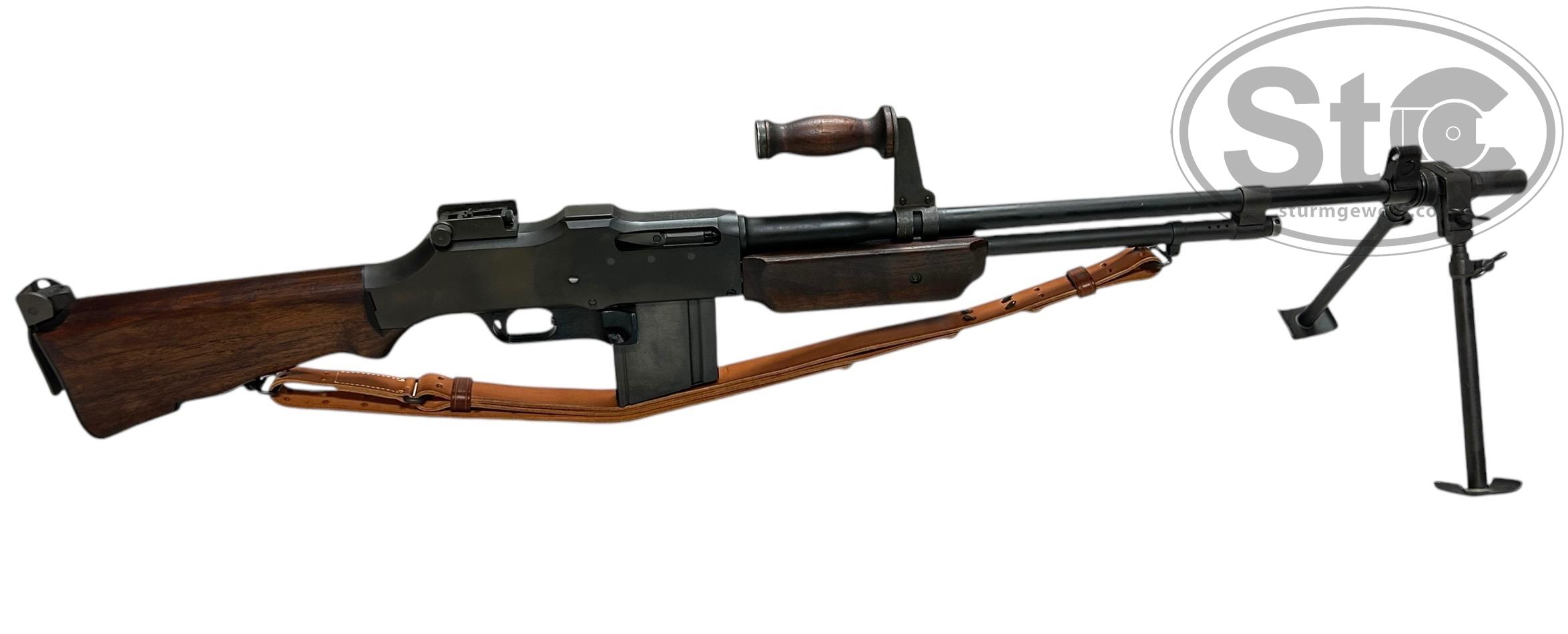 SOLD BAR 1918-A2 FULLY TRANSFERABLE FORM 3 - NFA Market Board ...