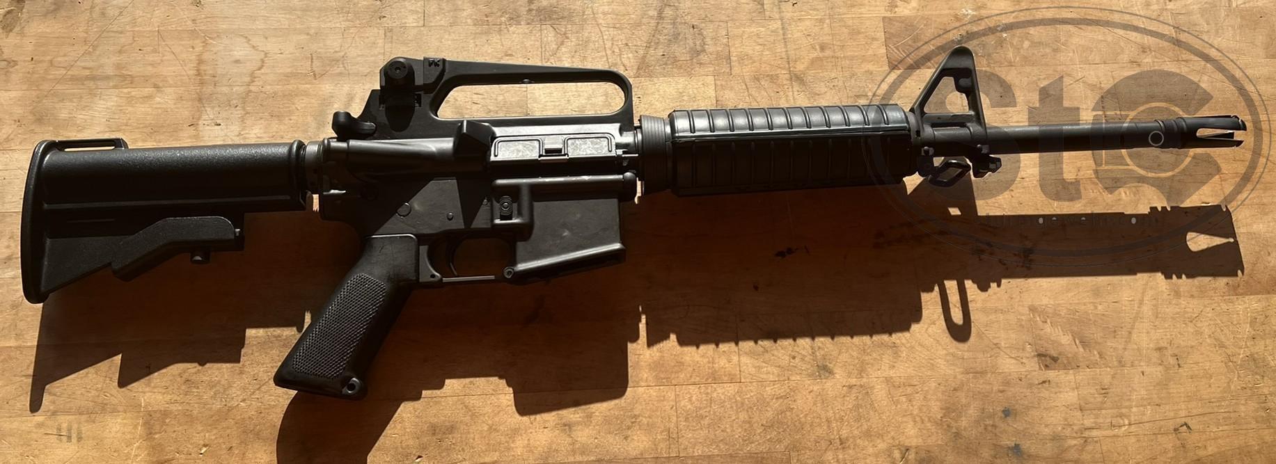 WTS Transferable Machine guns from my inventory - NFA Market Board ...