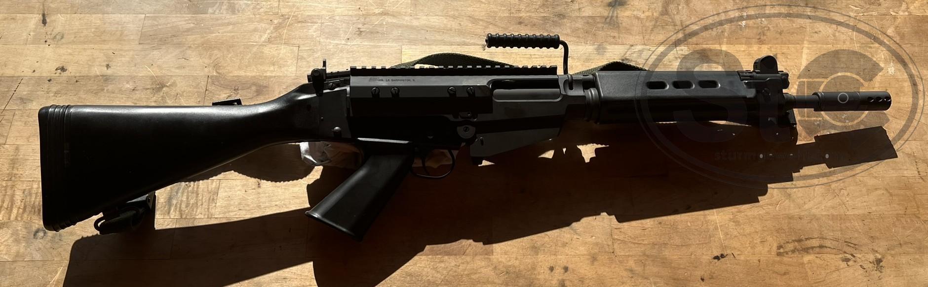 WTS Transferable Machine guns from my inventory - NFA Market Board ...