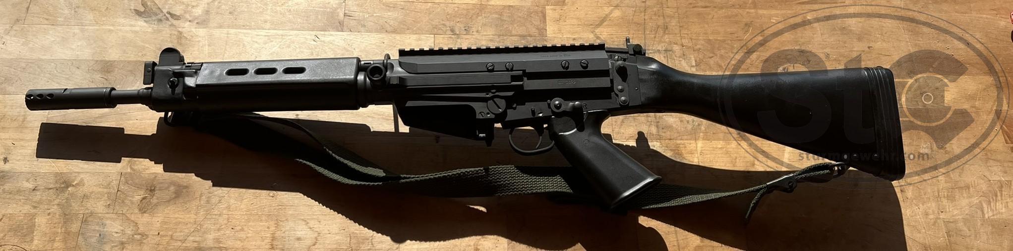 WTS Transferable Machine guns from my inventory - NFA Market Board ...