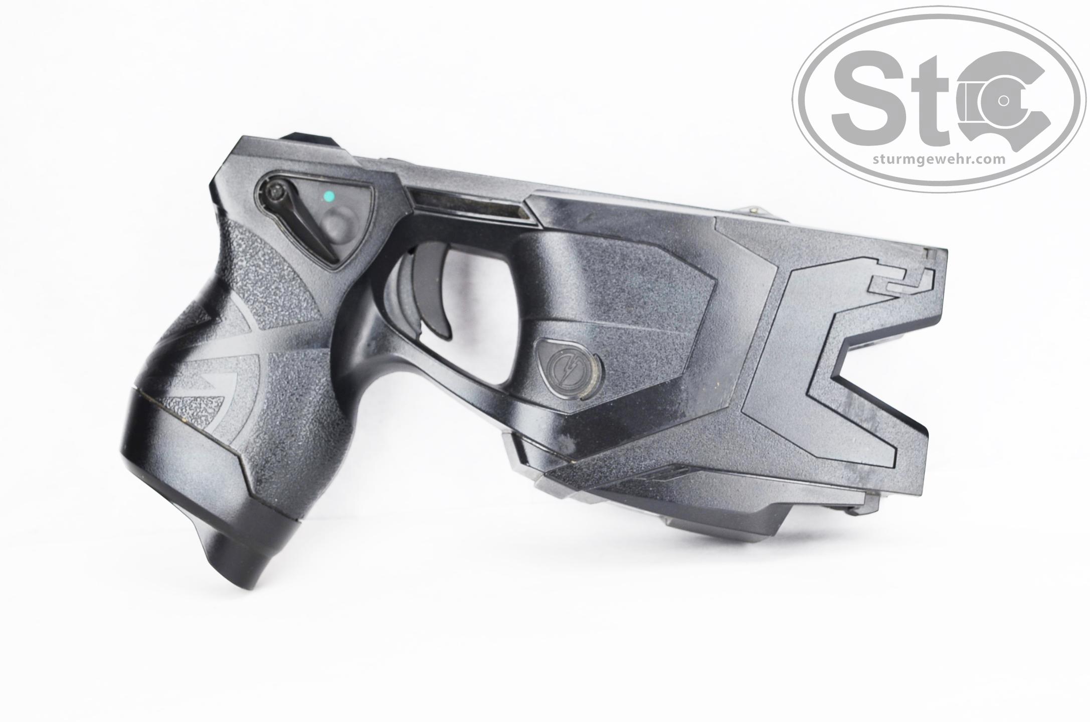 WTS - Axon Taser X2 Several Available - Collectors Market Board ...