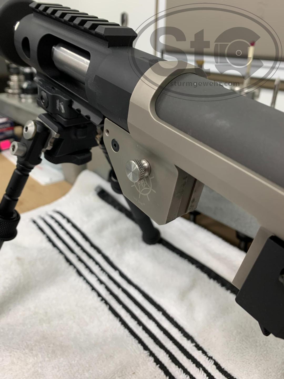 BRP STG 34k & U9 Kit Drums/Coffins Price Reduced- SOLD - NFA Market ...