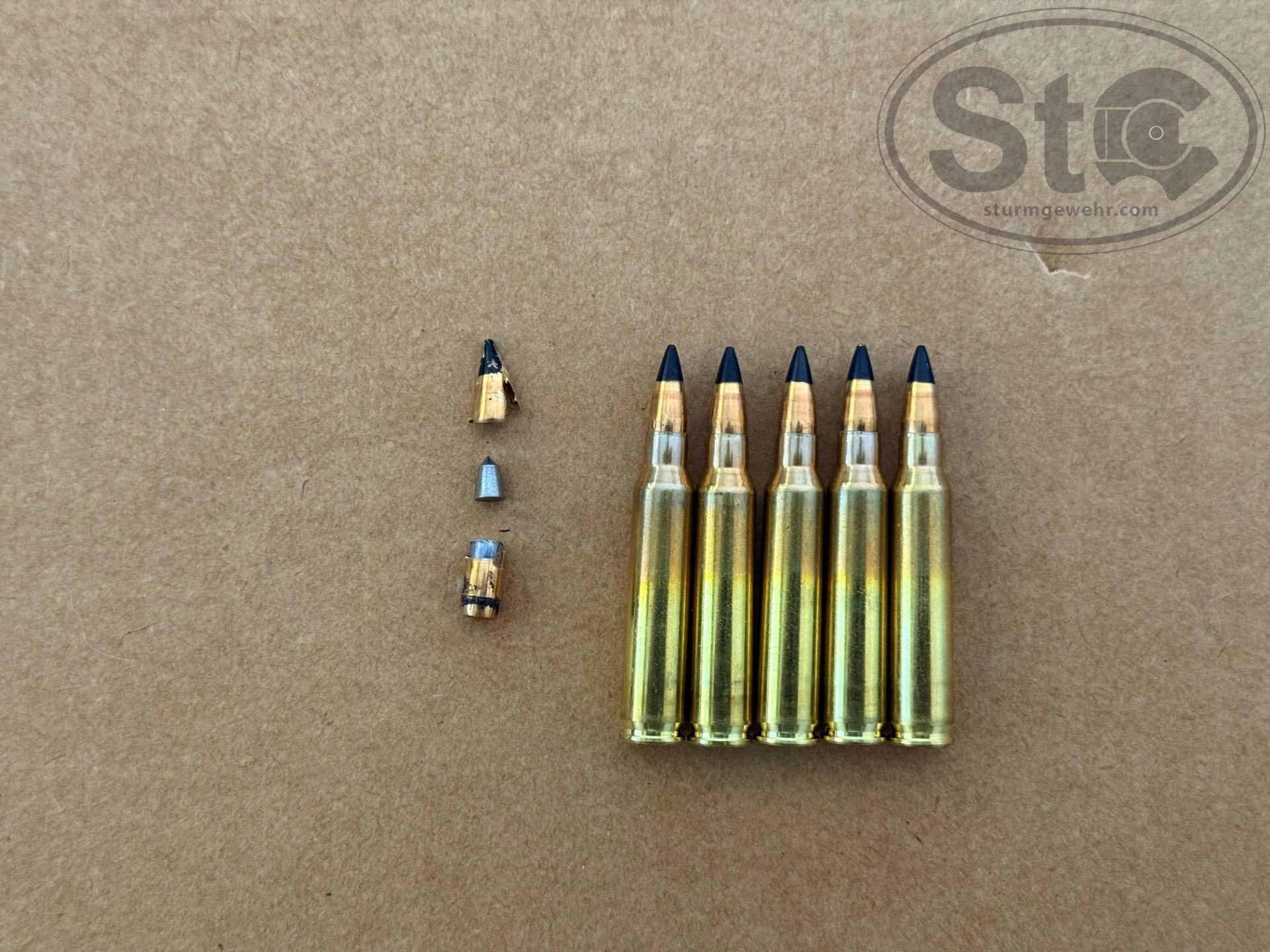 WTS: Tungsten AP Ammo, Match Ammo (5.56, 300WM, .338LM) - Ammunition ...