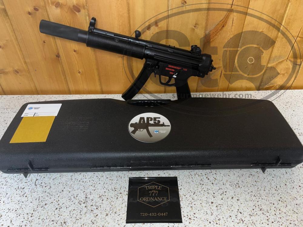 WTS: PRICE DROP Title I Firearms priced for quick move (SCAR-17S, HK ...