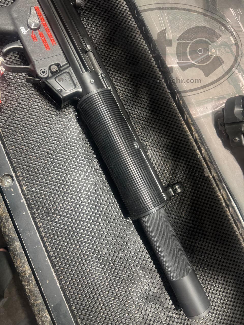 MP5-SD Clones $3499 - NFA Market Board - Sturmgewehr.com Forums