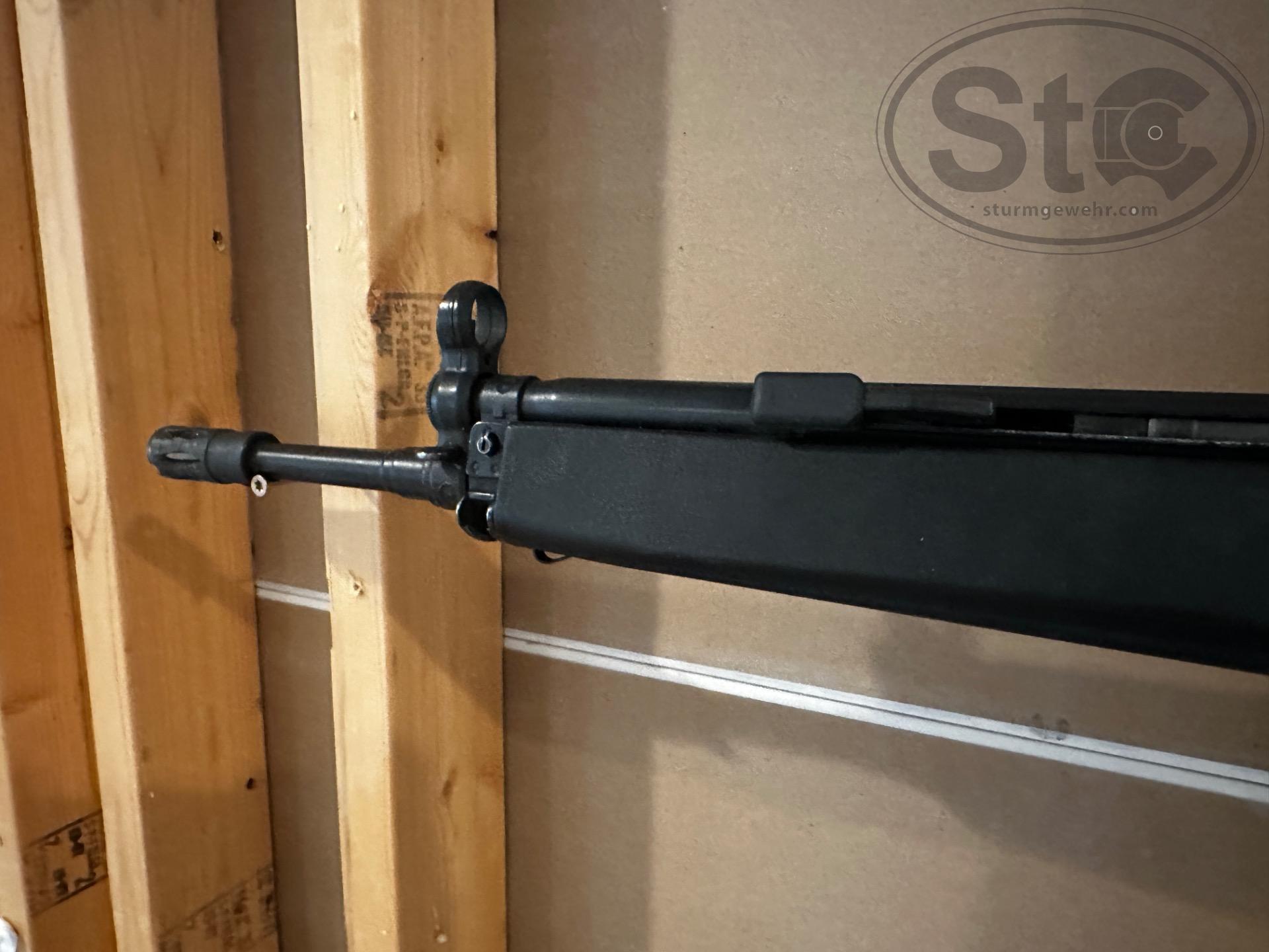 HK G3 Transferable - Fleming firearms - NFA Market Board - Sturmgewehr ...