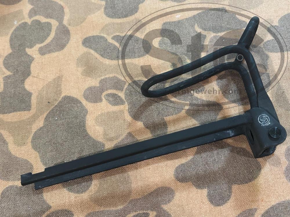 NOS Cobray M11/9 Wire stock - Parts and Accessories Market Board ...