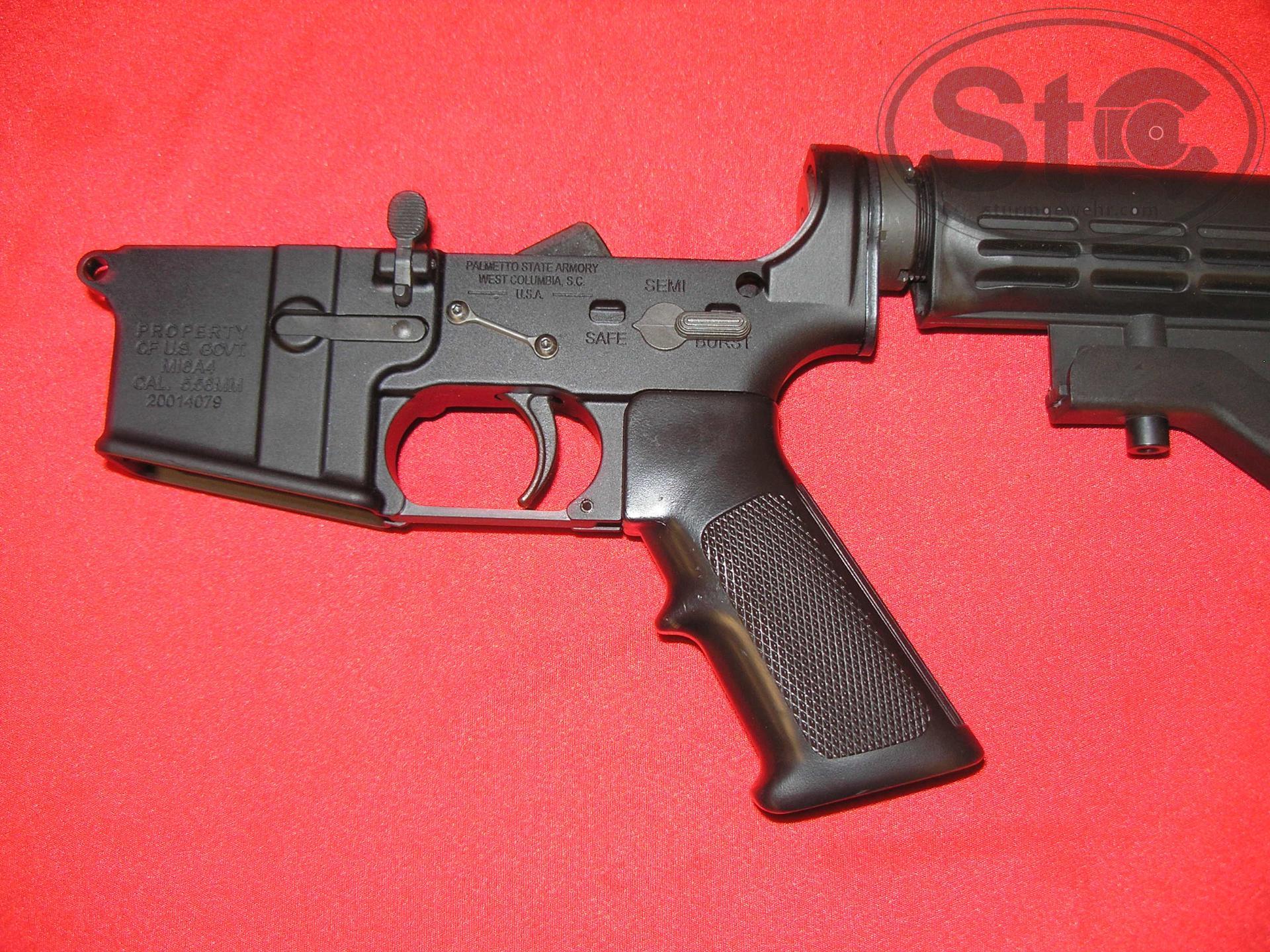 WTS STEEL DIAS 46K SOLD - NFA Market Board - Sturmgewehr.com Forums