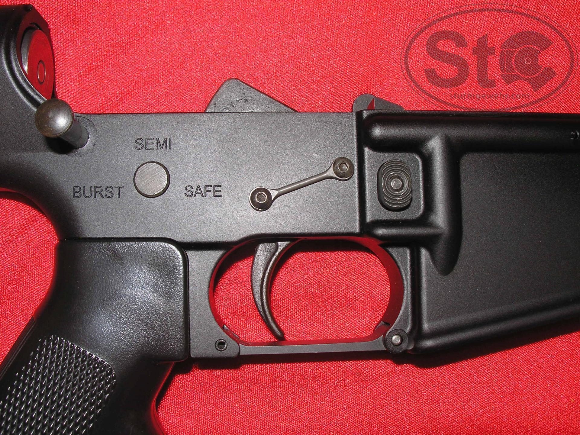 WTS STEEL DIAS 46K SOLD - NFA Market Board - Sturmgewehr.com Forums