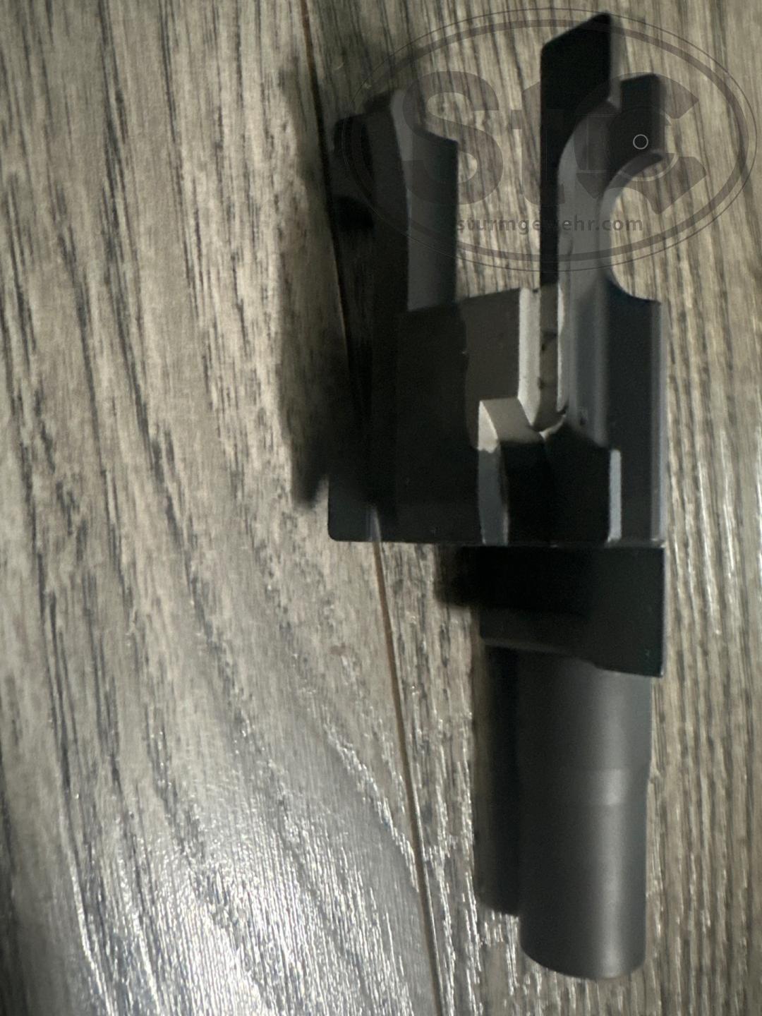 WTS: H&K MP5/SP5 F Bolt Carrier NEW - Parts and Accessories Market ...