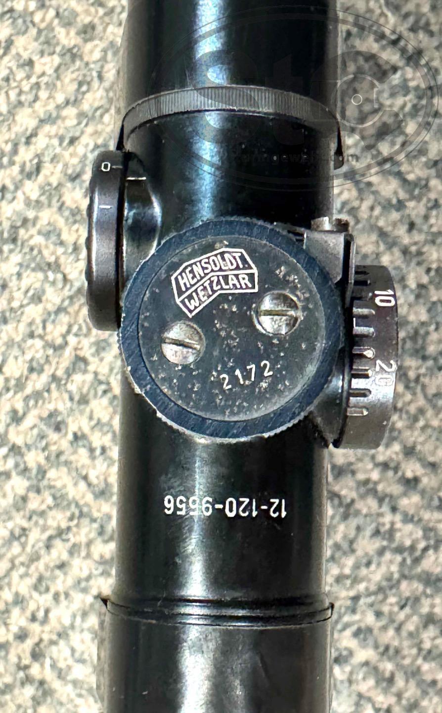 FULLY-TRANSFERABLE Belgium FN-FAL For Sale - made June 1958 - NFA ...