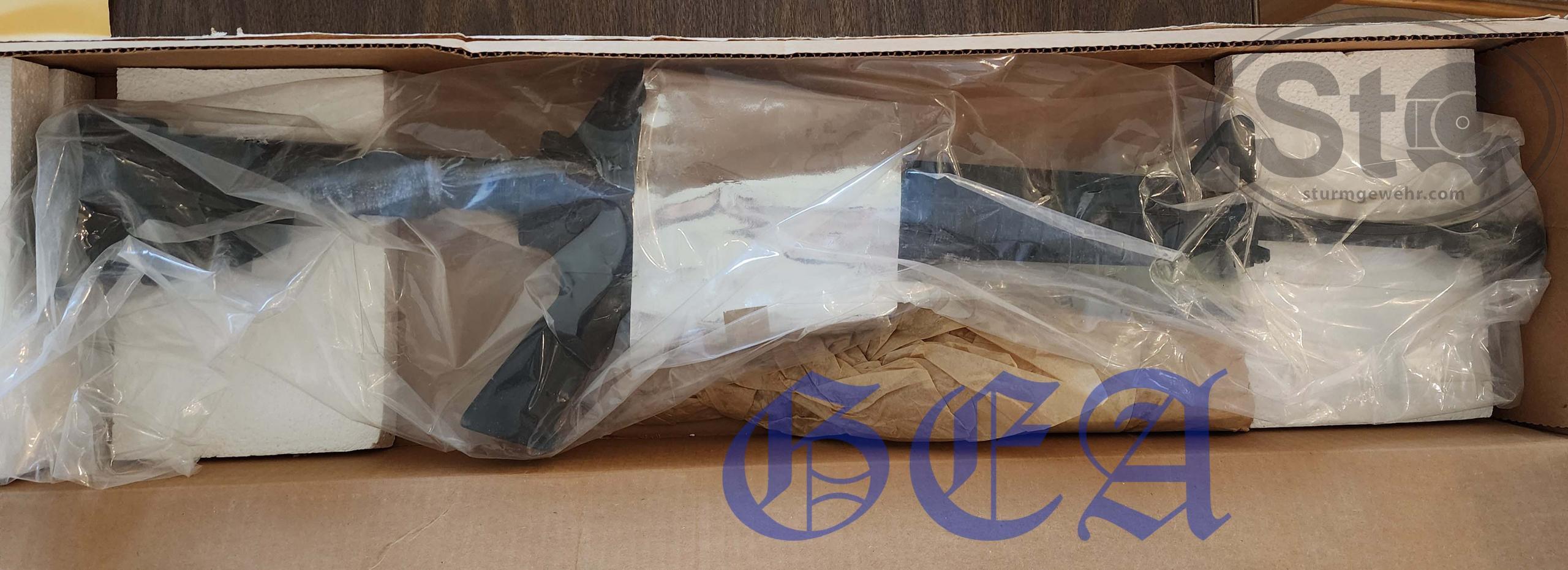 Colt M16A1 Carbine Model RO653 NIB - NFA Market Board - Sturmgewehr.com ...