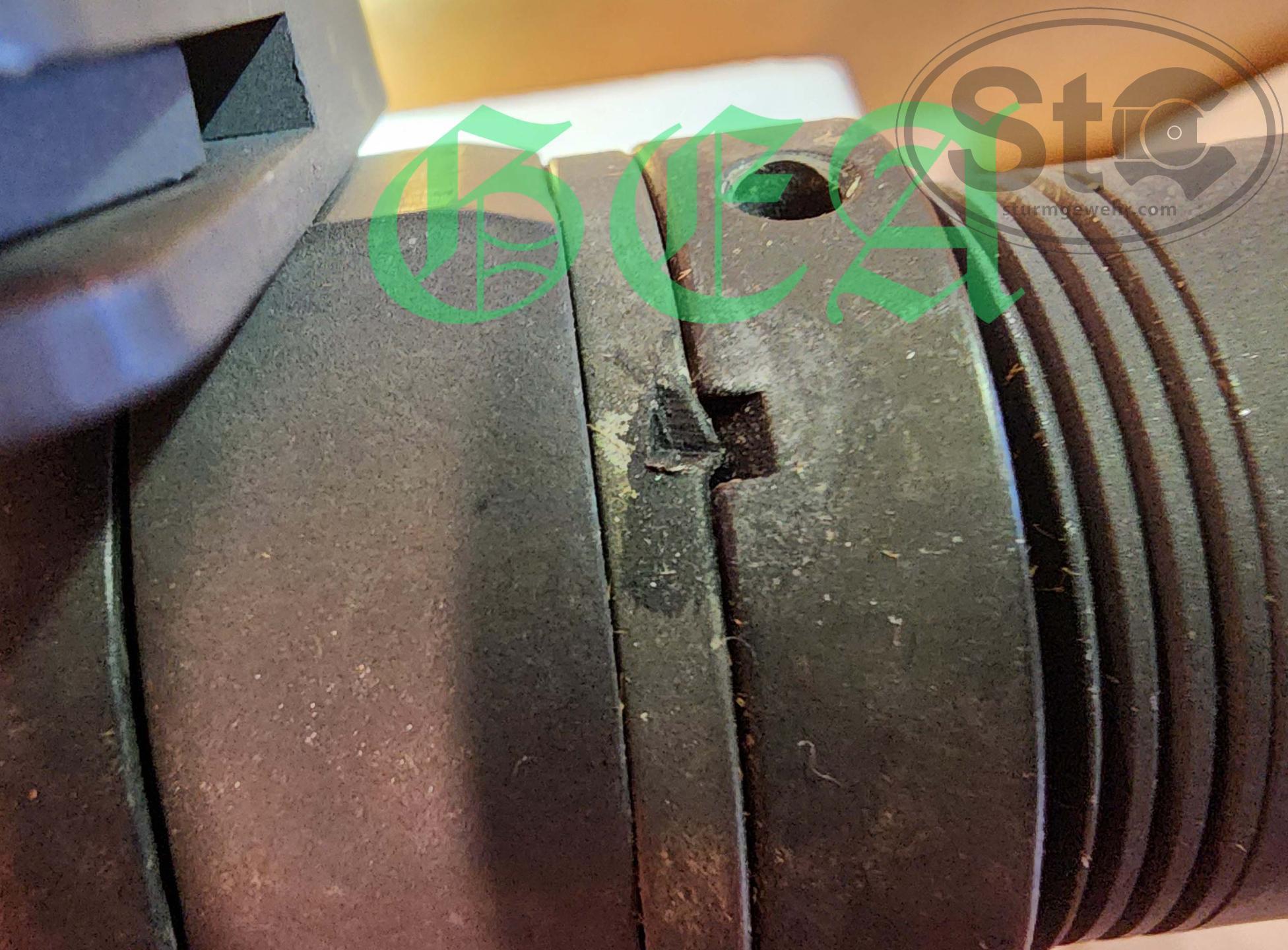 Colt M16A1 Carbine Model RO653 NIB - NFA Market Board - Sturmgewehr.com ...