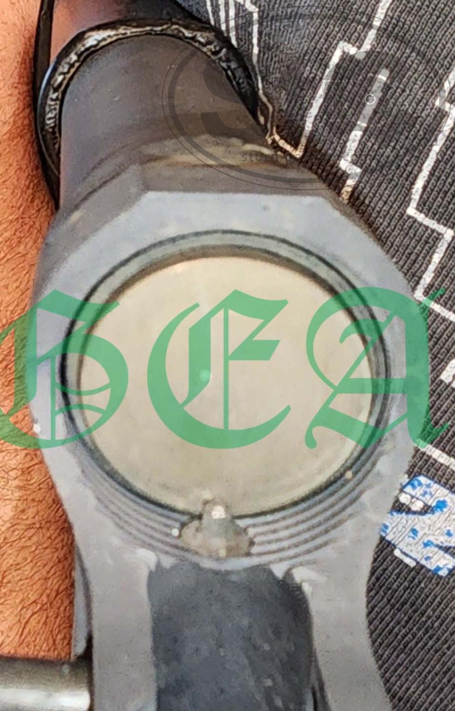 Colt M16A1 Carbine Model RO653 NIB - NFA Market Board - Sturmgewehr.com ...