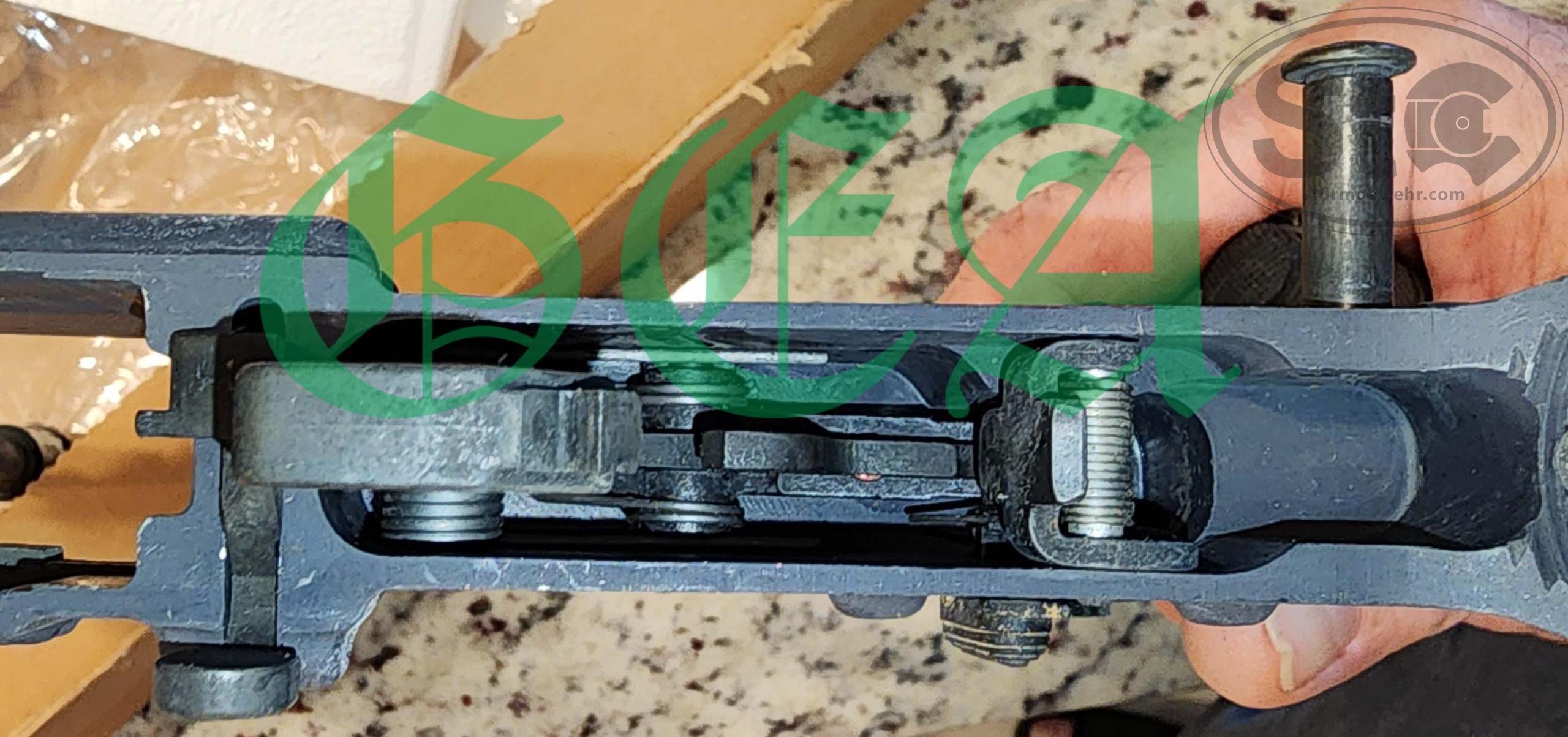 Colt M16A1 Carbine Model RO653 NIB - NFA Market Board - Sturmgewehr.com ...