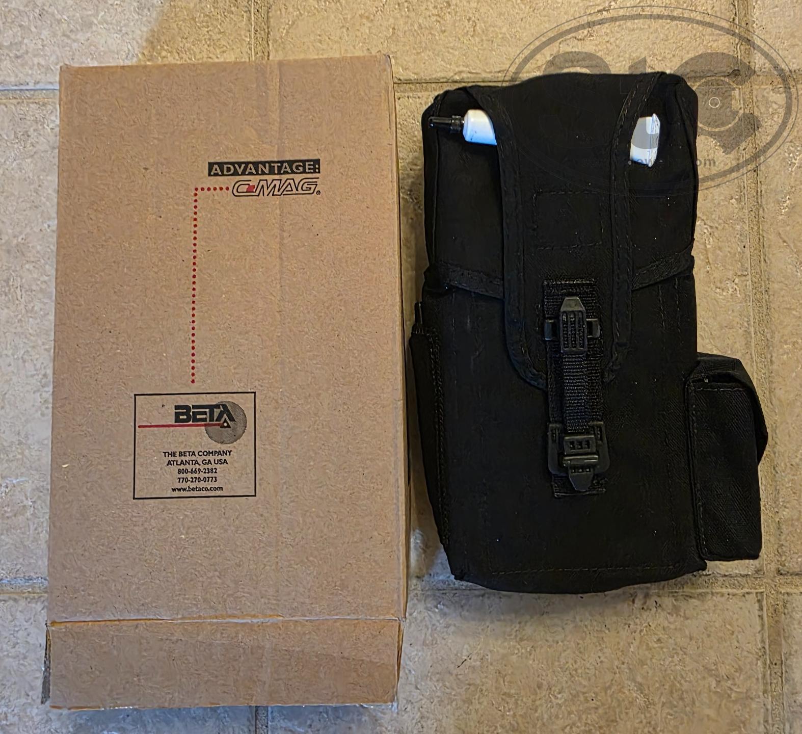 SOLD>BETA C MAG COLT 9MM & HK 9MM TOWER KIT - Parts and Accessories ...